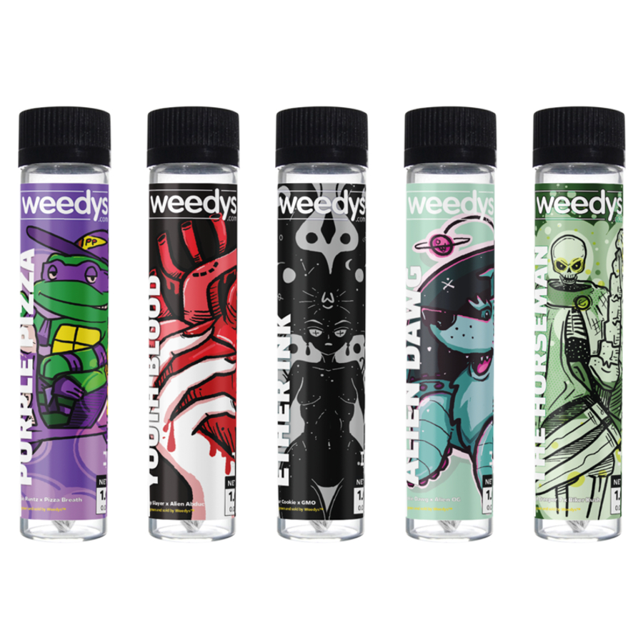 Chill Pack