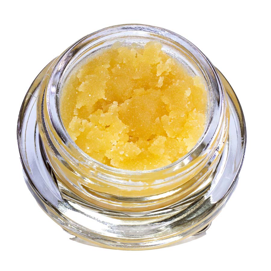 The Sativa Concentrate Pack Weedys